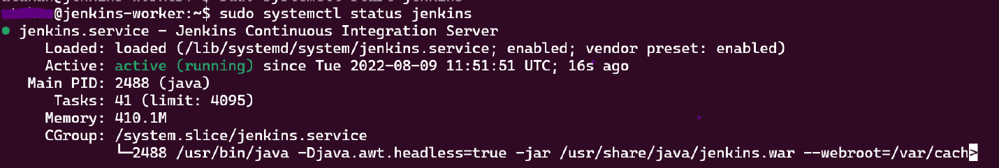 Jenkins Nedir? Jenkins Kurulumu Nasıl Yapılır? CI / CD Nedir? - Bulut ... Jenkins Nedir? Jenkins Kurulumu Nasıl Yapılır? CI / CD Nedir? - Bulut ...
