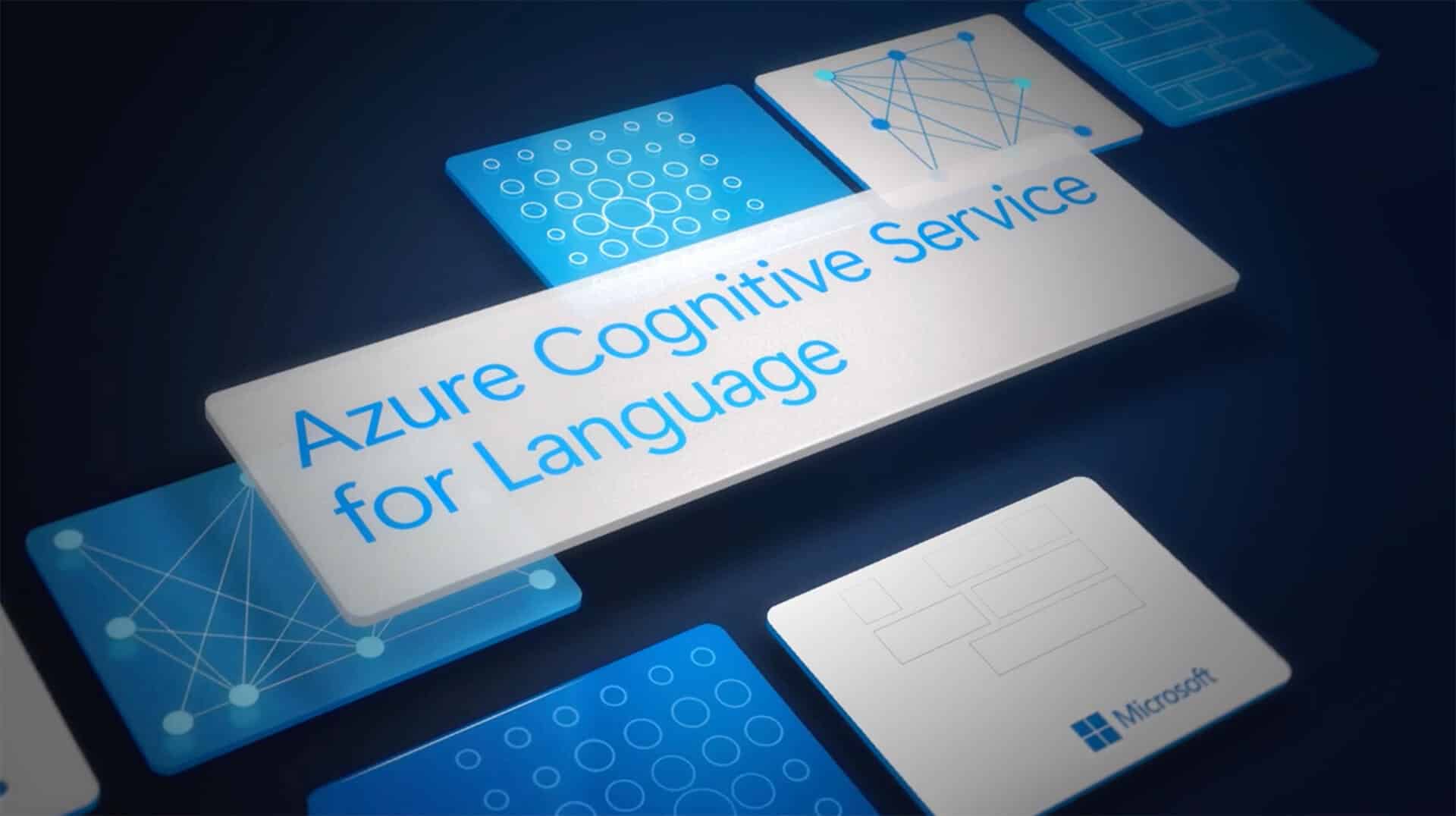Azure AI Language Service ile Dilinizi Yeniden Keşfedin: Metin Analizi ve Üretimine ...