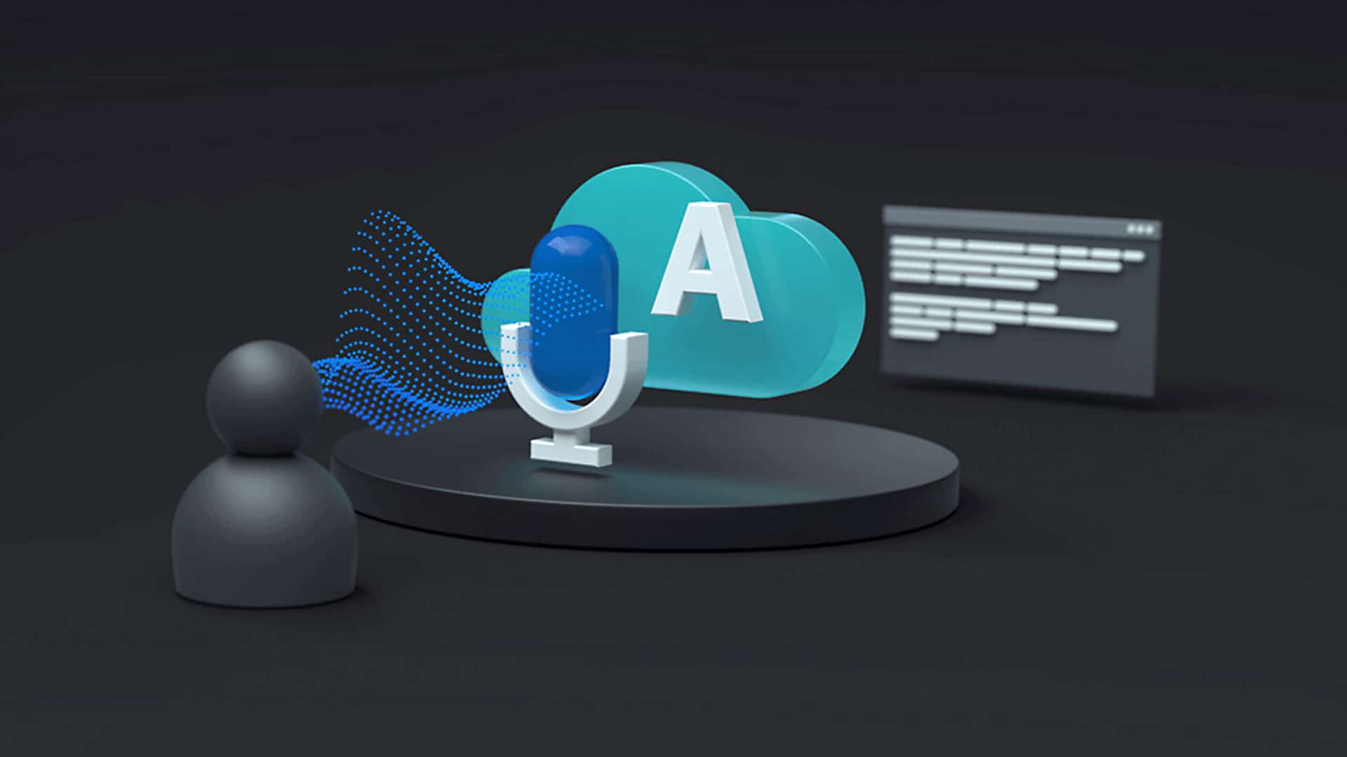 Azure AI Servislerinden Speech Service Nedir? - Bulut Dönüşümü Azure AI Servislerinden Speech Service Nedir? - Bulut Dönüşümü
