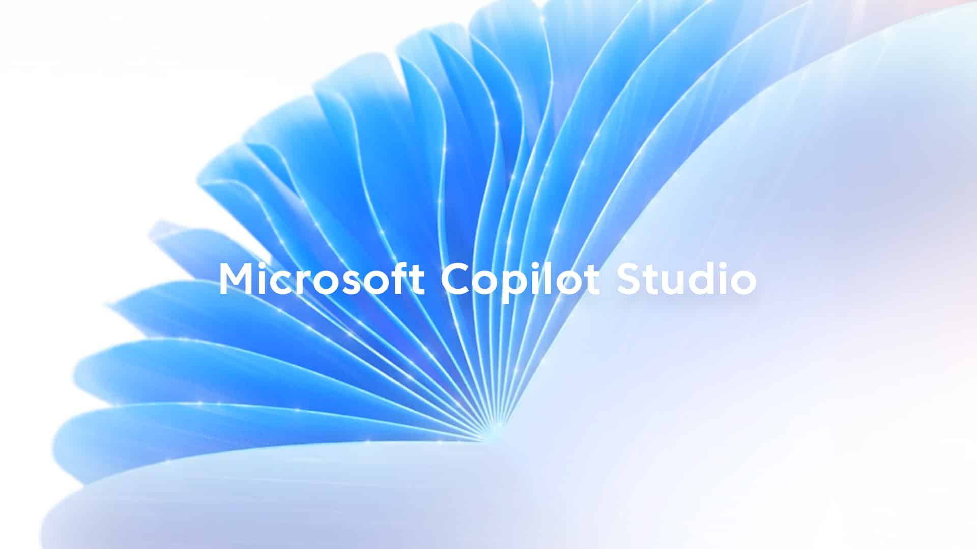Copilot Studio: Yapay Zeka Destekli Chatbot Asistanıyla Etkileşimde ... Copilot Studio: Yapay Zeka Destekli Chatbot Asistanıyla Etkileşimde ...